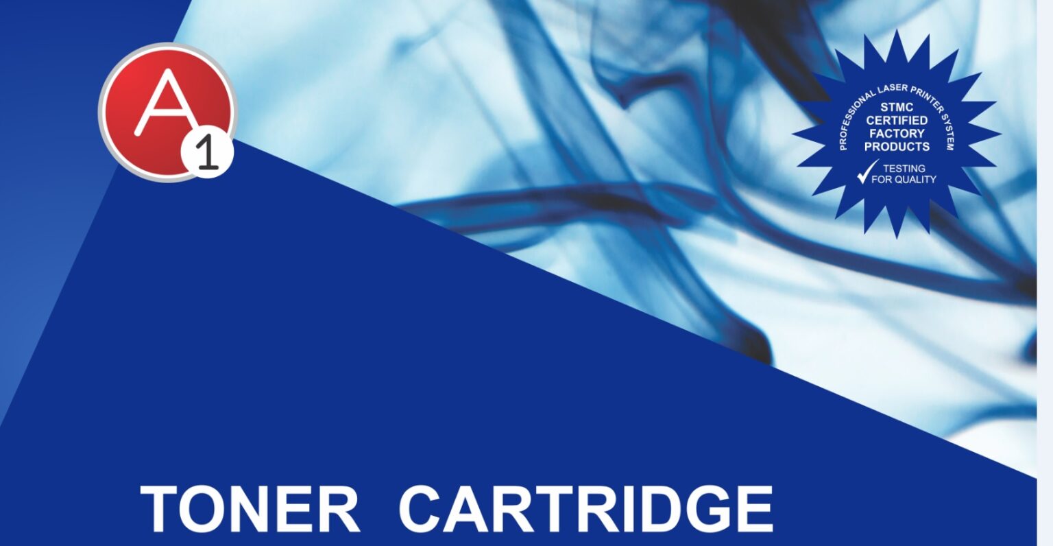 HP 150A Black LaserJet Toner Cartridge (W1500A) – A1 Brand - Cartridge ...